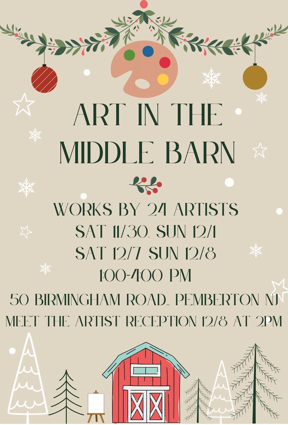 Looking Forward | Sally Stretch Keen Memorial Library